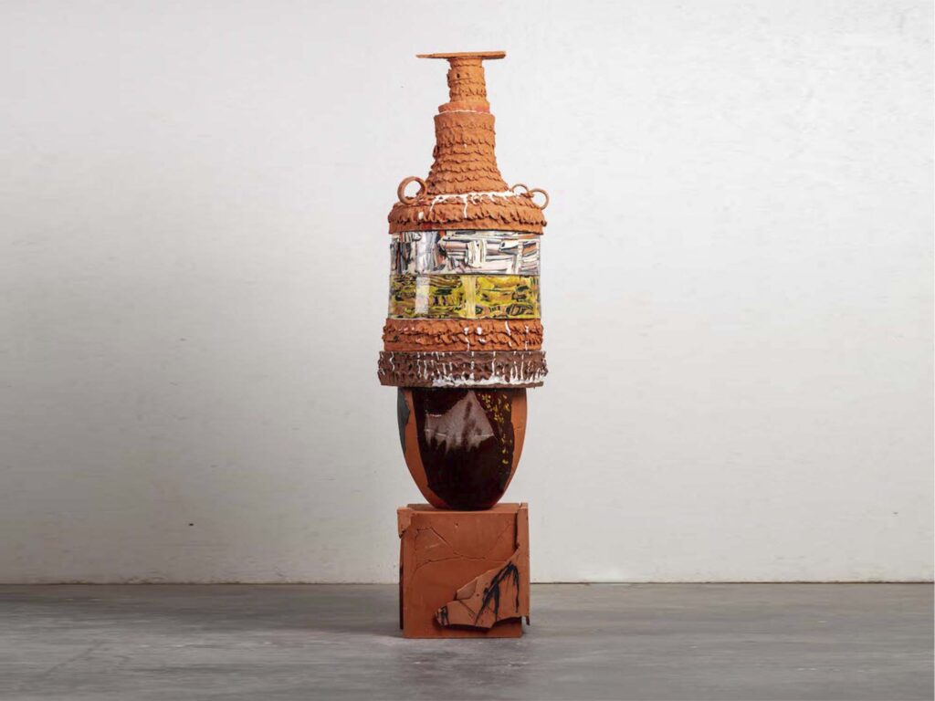 TEFAF Sculpts The Future Of Contemporary Design – Pantheon Art Limited