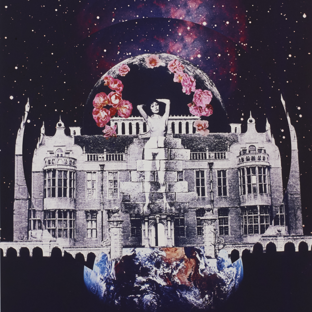 Discover Penny Slinger’s ‘Feminist Surrealism’ – Pantheon Art Limited