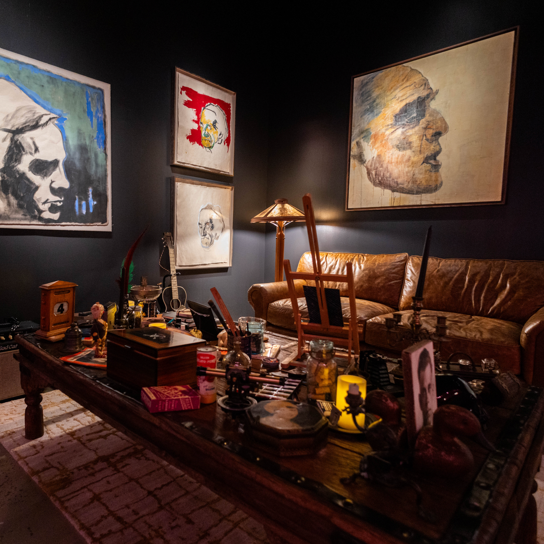 Pantheon Art | Studio – Pantheon Art Limited