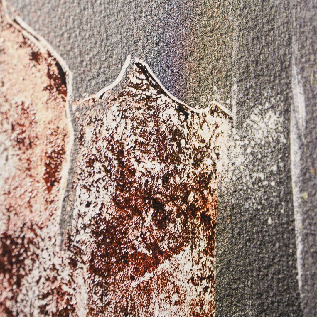 Strength - Johnny Depp | Pantheon Art – Pantheon Art Limited